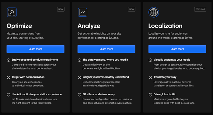 How Much Does Webflow Actually Cost? 2025 Breakdown